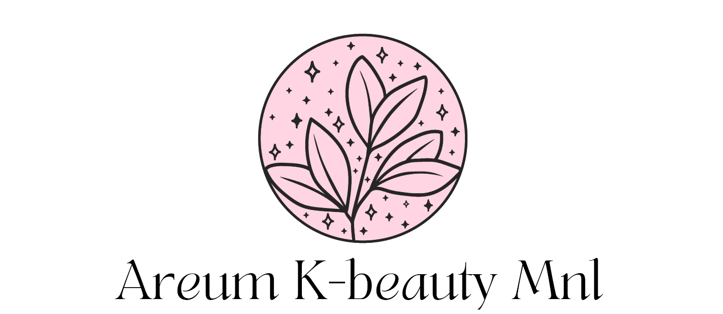 AREUM K-Beauty – Areum